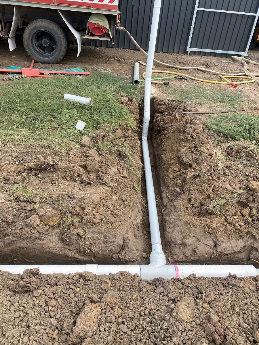 Our Past Projects | Specialised Tank Services Ballarat