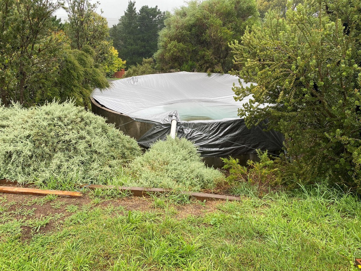 Our Past Projects | Specialised Tank Services Ballarat