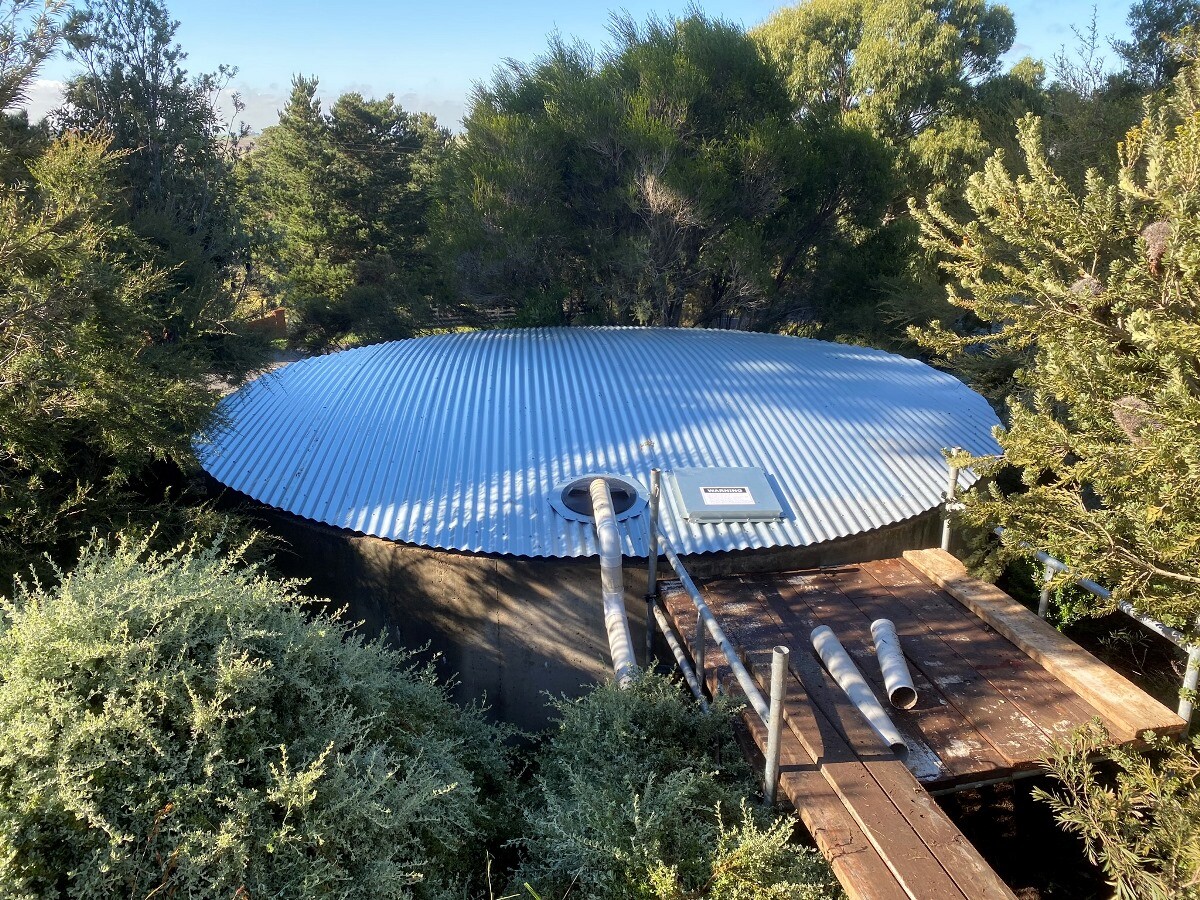 Our Past Projects | Specialised Tank Services Ballarat