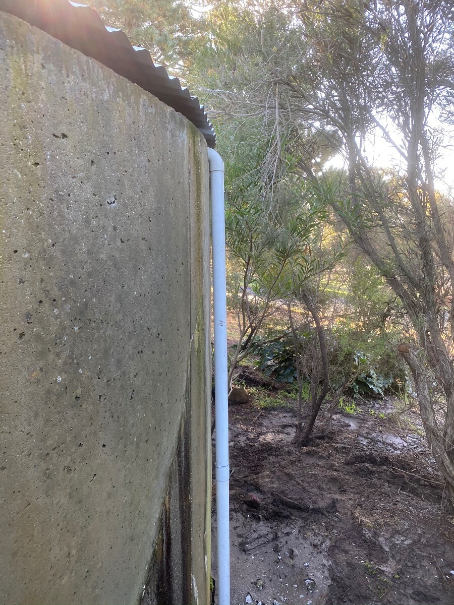 Our Past Projects | Specialised Tank Services Ballarat