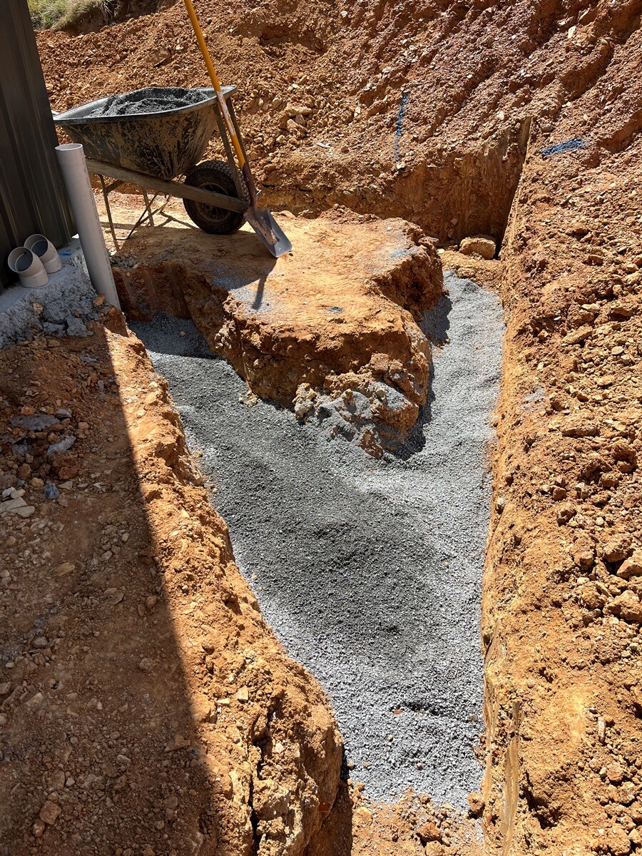 Our Past Projects | Specialised Tank Services Ballarat