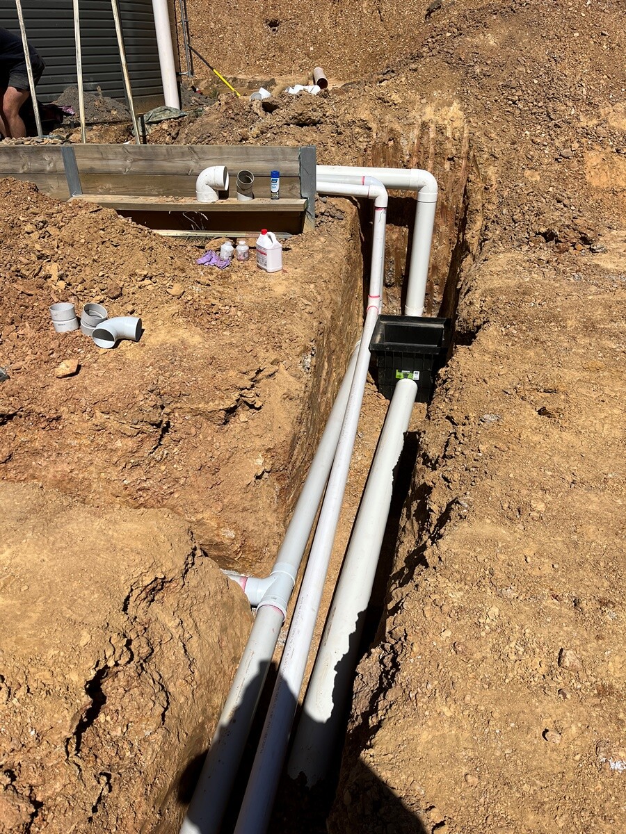 Our Past Projects | Specialised Tank Services Ballarat