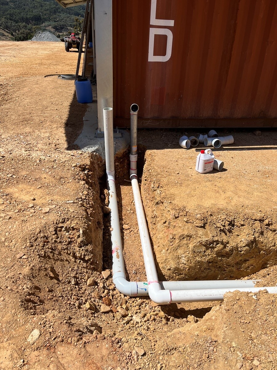 Our Past Projects | Specialised Tank Services Ballarat